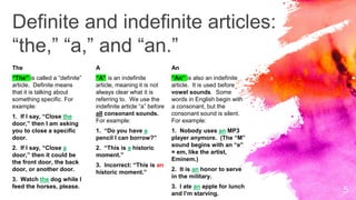 5 rules bilingual resource q1 | PPT