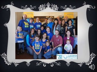 Run David Wingard Run | PPT