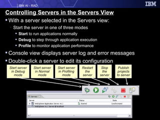5) running applications | PPT | Cloud Computing | Internet