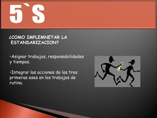 5`s | PPT