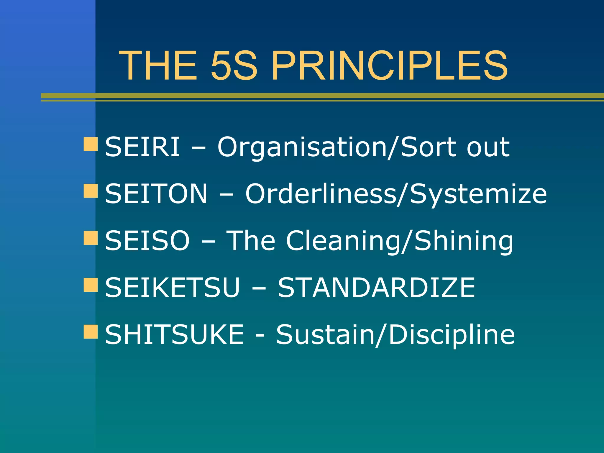 5 s | PPT