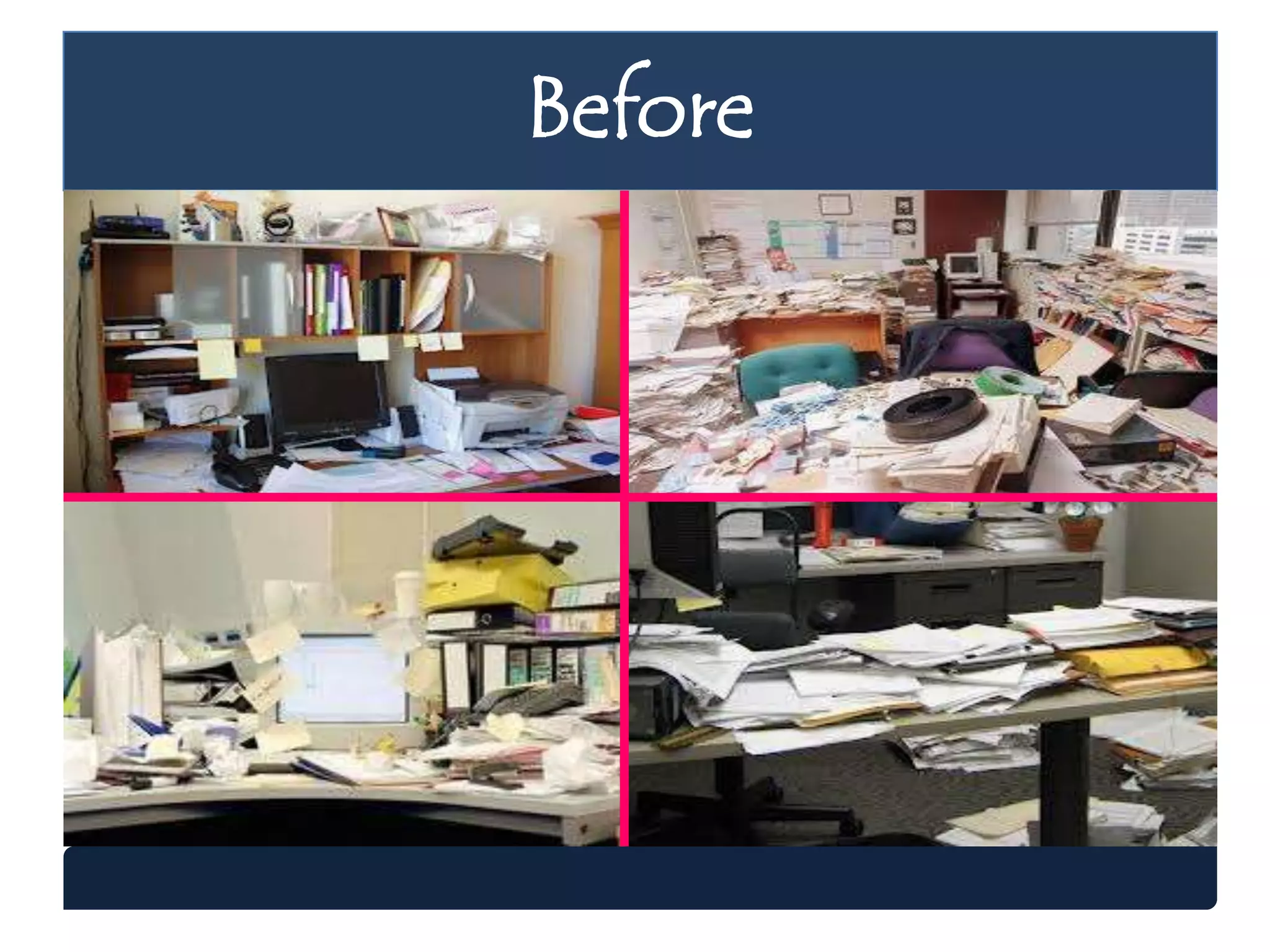 5S: A Workplace Organization Method | PPTX