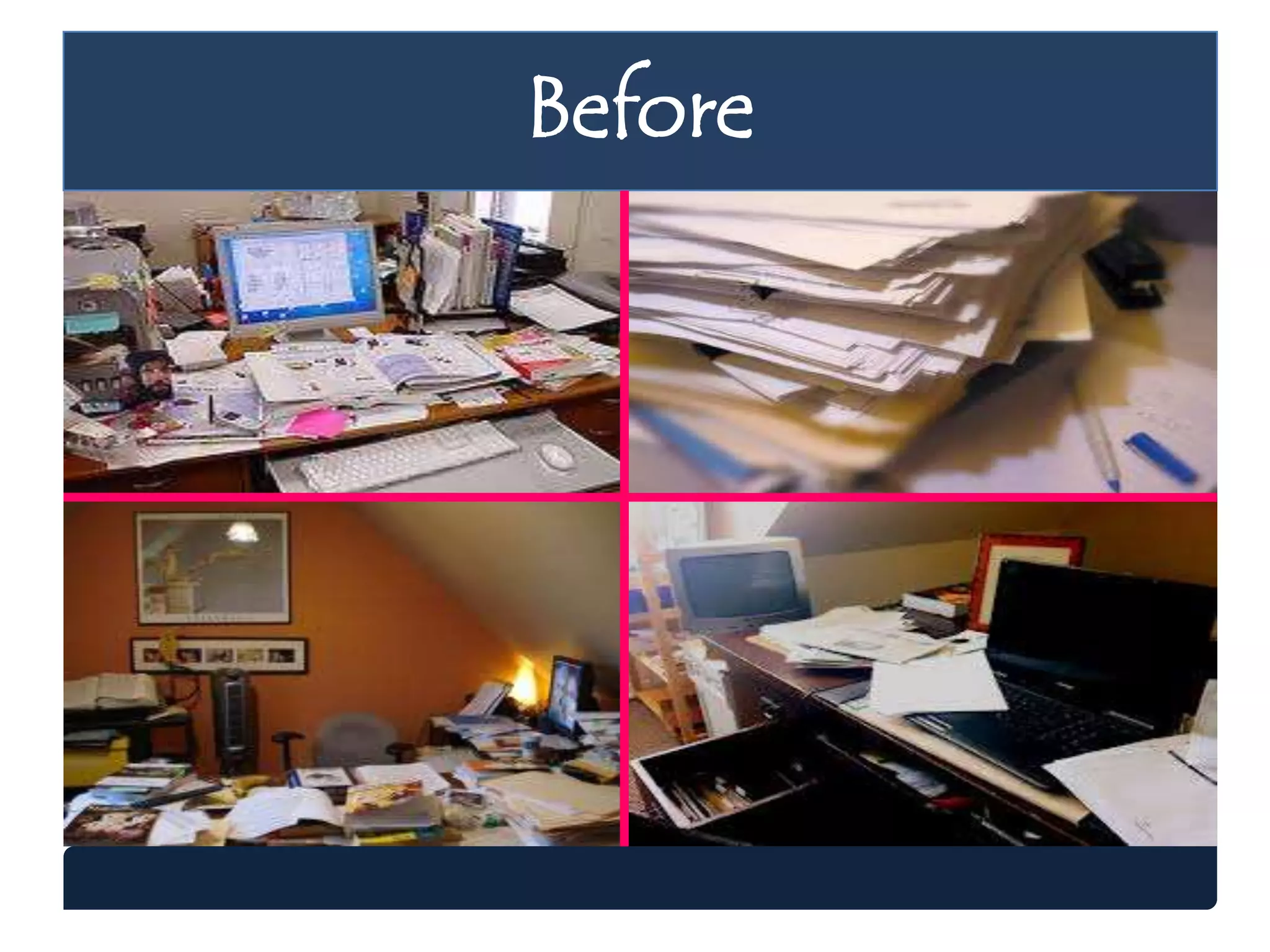 5S: A Workplace Organization Method | PPTX