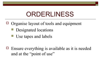5-S | PPT