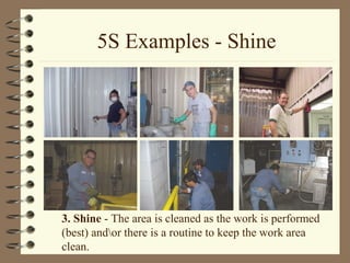 5S Training Presentation | PPT