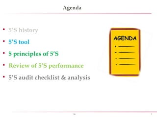 5S | PPT