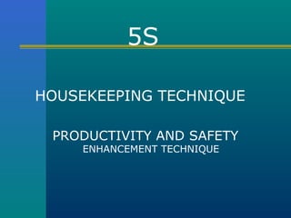 5 s | PPT