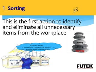 5S | PPTX