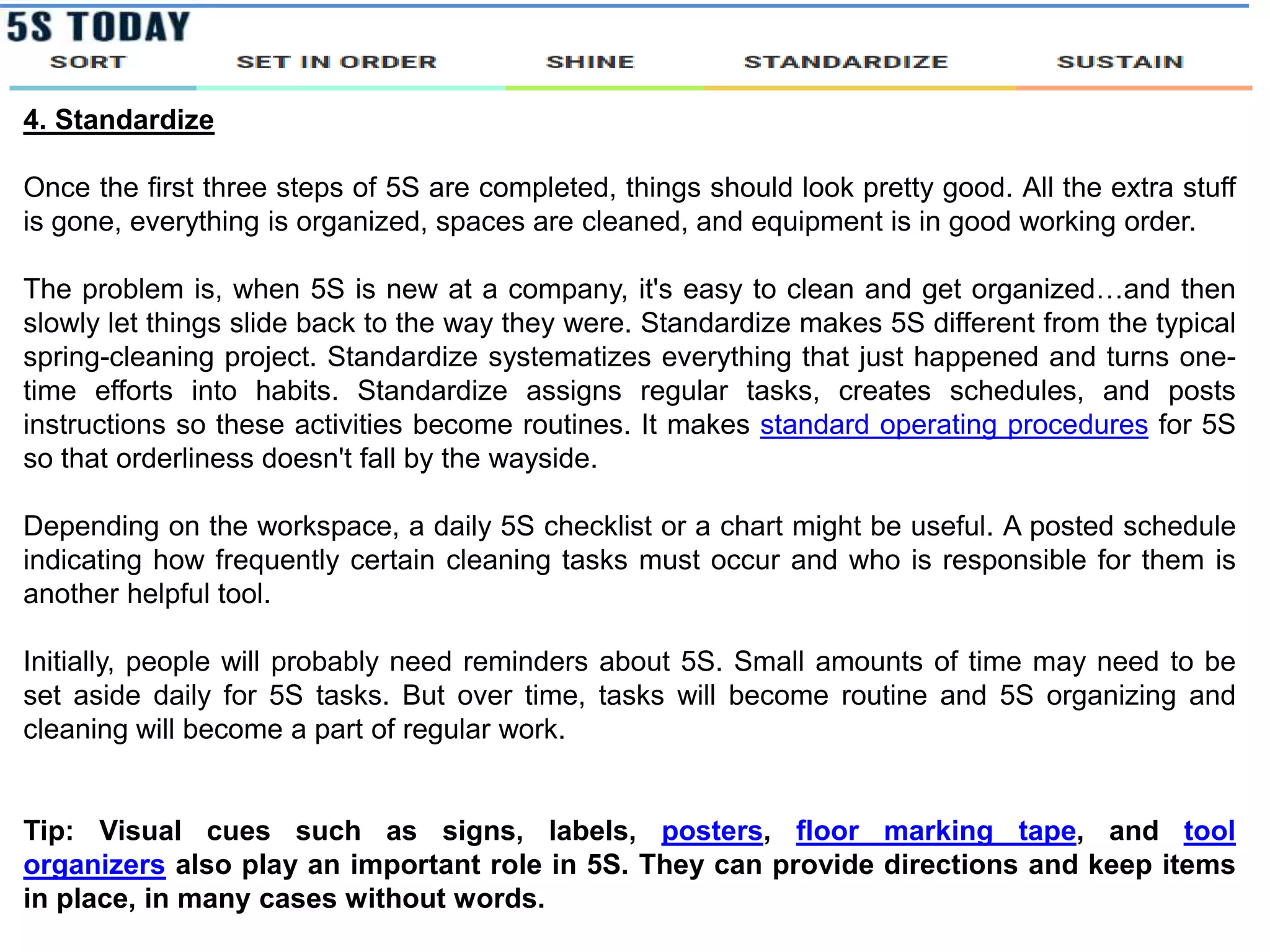 5 s | PPTX | Business | Business and Finance