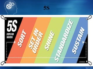 5s | PPT