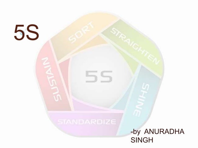 5s | PPT
