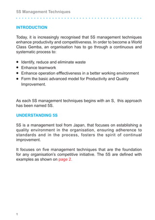 5s | PDF