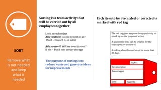 5 steps to a better workplace | PPT
