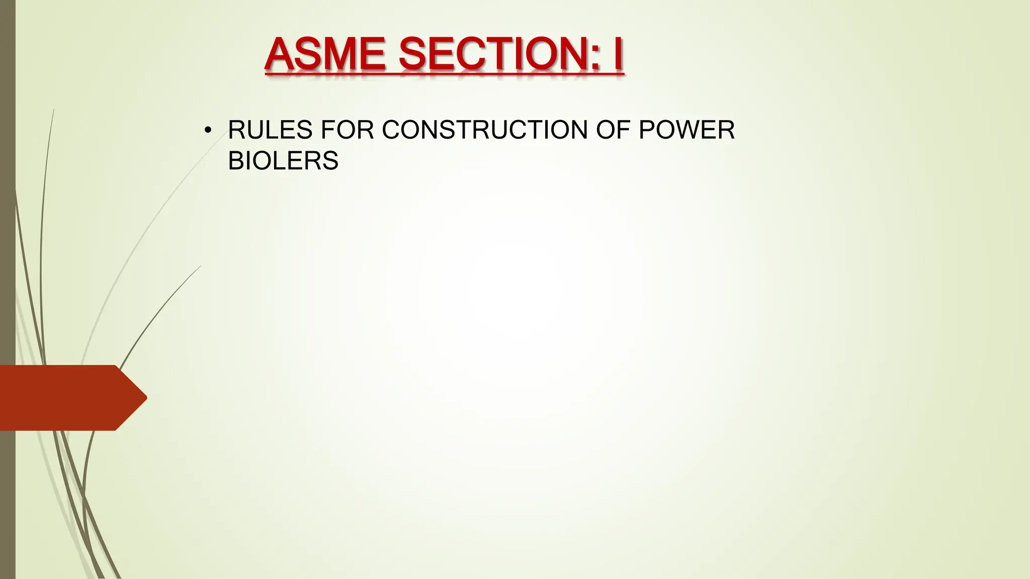 ASME codes basic for pressure vessel.pptx