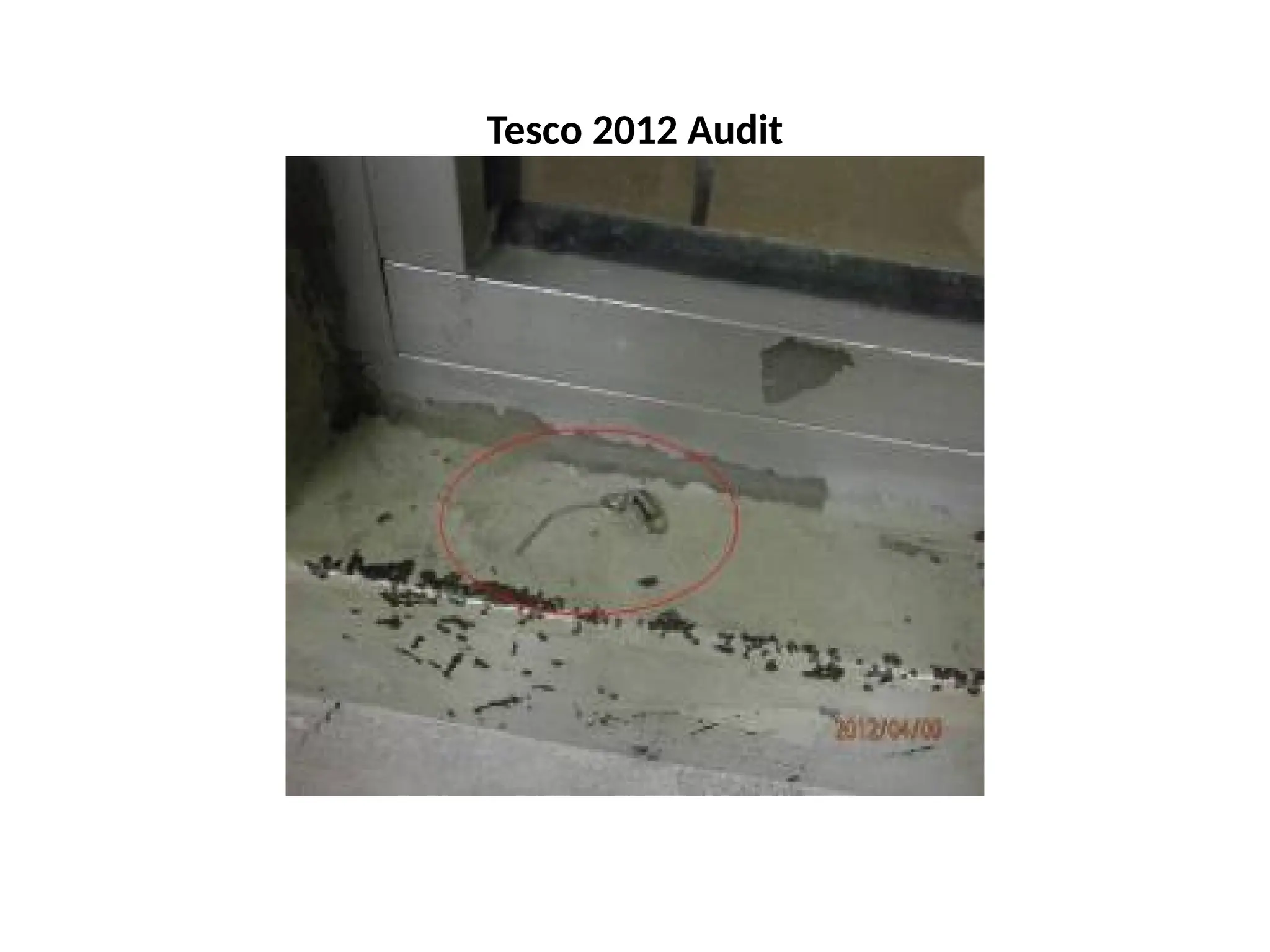 5S Training and Housekeeping for factory | PPTX