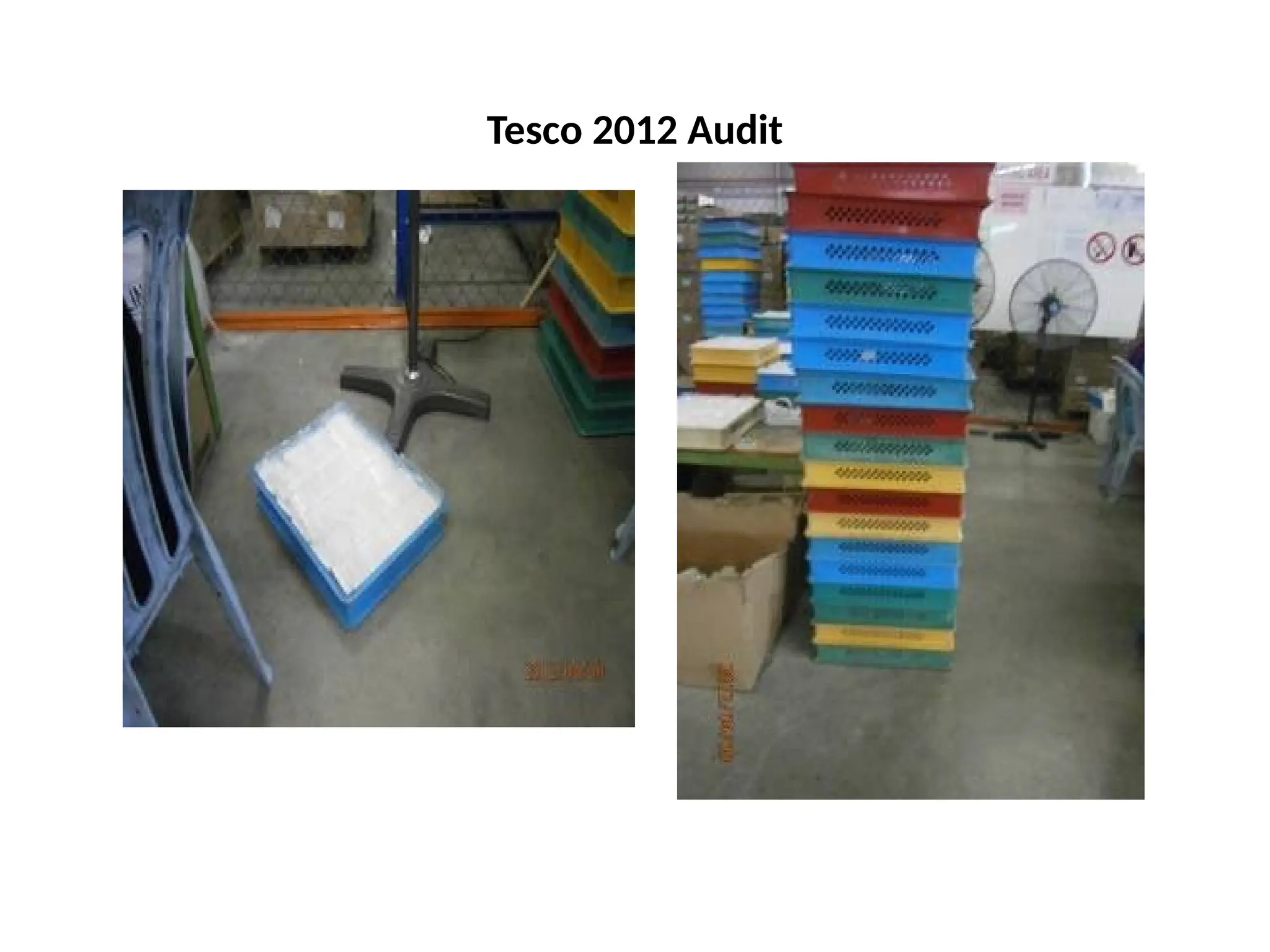 5S Training and Housekeeping for factory | PPTX