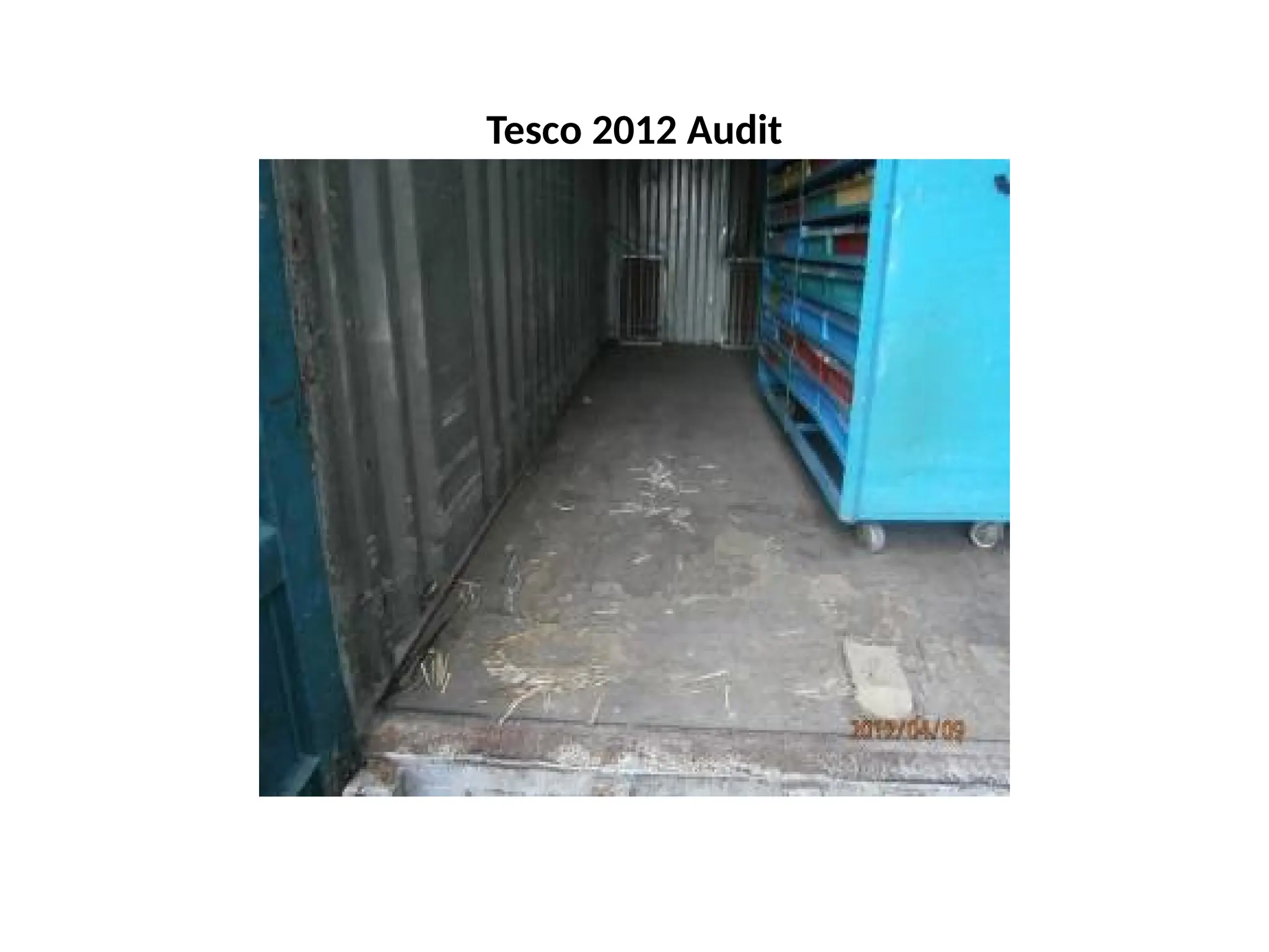 5S Training and Housekeeping for factory | PPTX