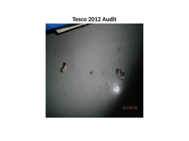 5S Training and Housekeeping for factory | PPT | Free Download