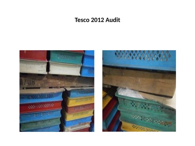 5S Training and Housekeeping for factory | PPT | Free Download