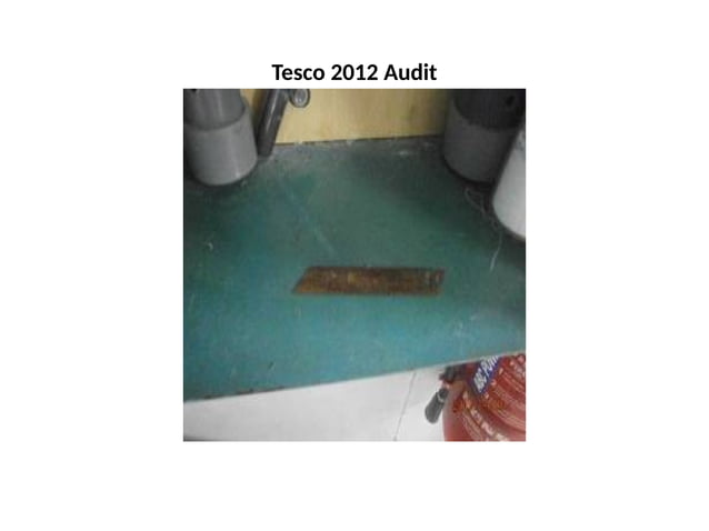 5S Training and Housekeeping for factory | PPT