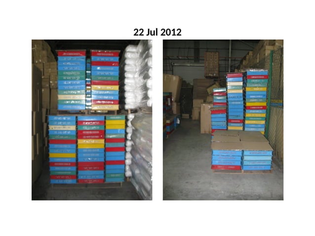 5S Training and Housekeeping for factory | PPT