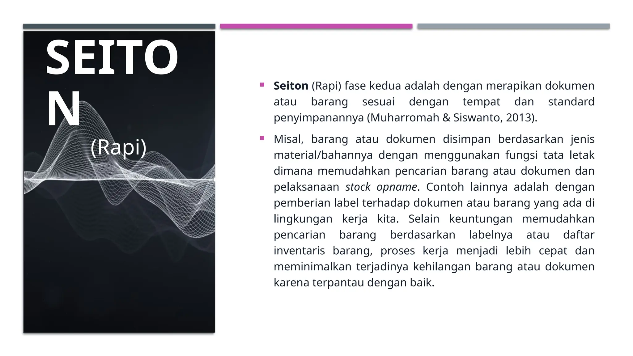 Budaya Kerja 5S Kaizen pada Industri.pptx