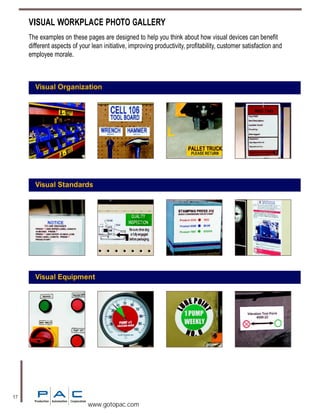 5s handbook | PDF