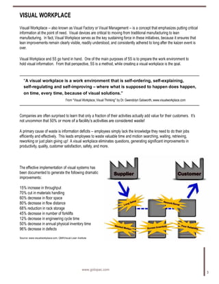 5s handbook | PDF