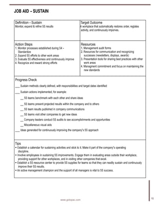 5 s handbook | PDF