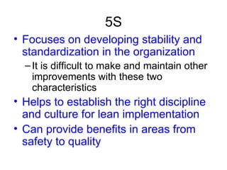 5 S Intro | PPT