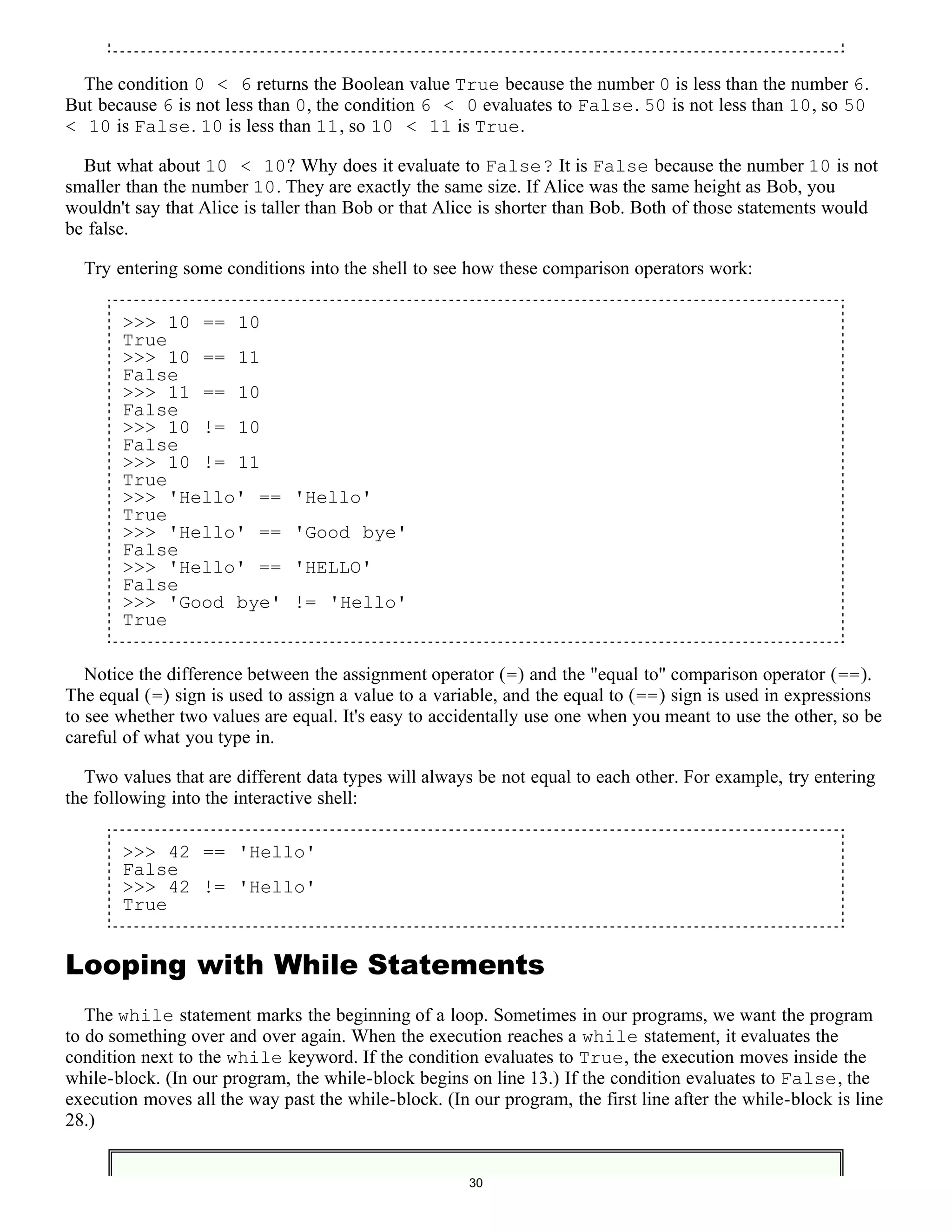 Invent your own computer games with python | PDF Invent your own computer games with python | PDF