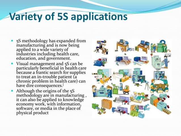 5s lean manufacturing tool | PPTX | Business | Business and Finance
