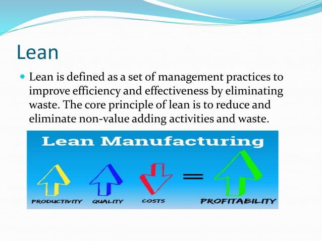 5s lean manufacturing tool | PPTX | Business | Business and Finance