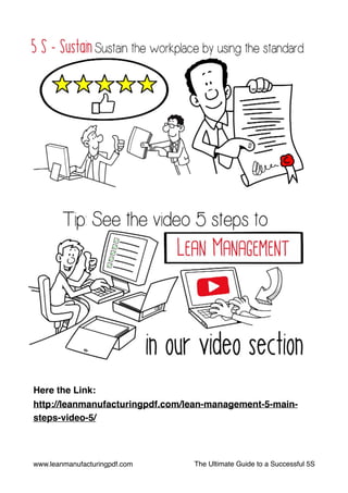 5 s Methodology | PDF