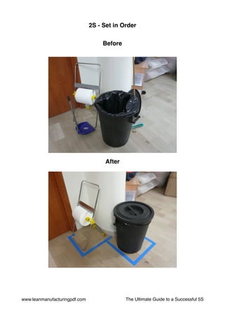5 s Methodology | PDF