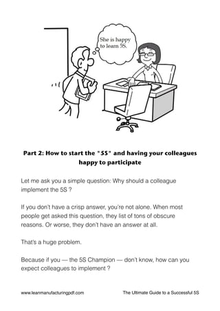 5 s Methodology | PDF