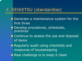 5s- a power point presentation for student teachers or profesor | PPT