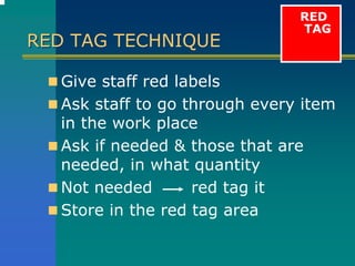 5s- a power point presentation for student teachers or profesor | PPT