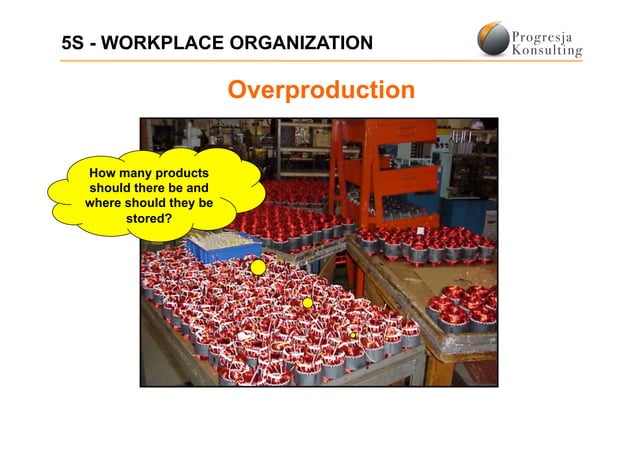 Presentation - introduction to 5S | PDF | Business and Finance