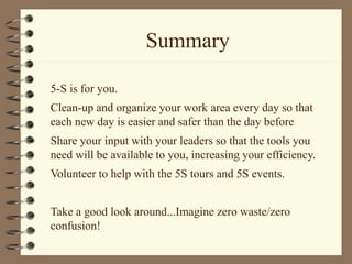 5s-training-1kaizen metodologíamejoracontinua.ppt