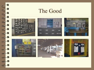 5S training for Electronics /Semiconductor Industry | PPT