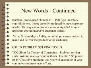 5S training for Electronics /Semiconductor Industry | PPT