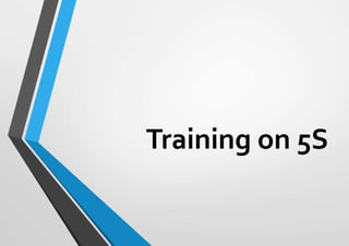 5S- Training.pptx