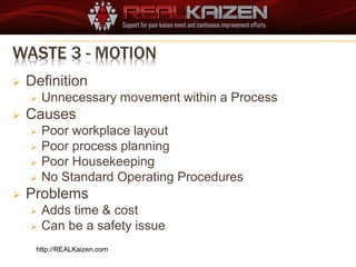 Implementation 5S Training at Office.pptx | Free Download