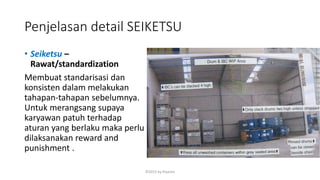 5S Training | PPTX