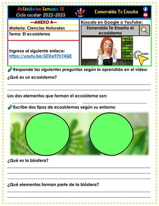 🌈5° S12 PLANEACIÓN SEMANAL Esmeralda Te Enseña.pdf