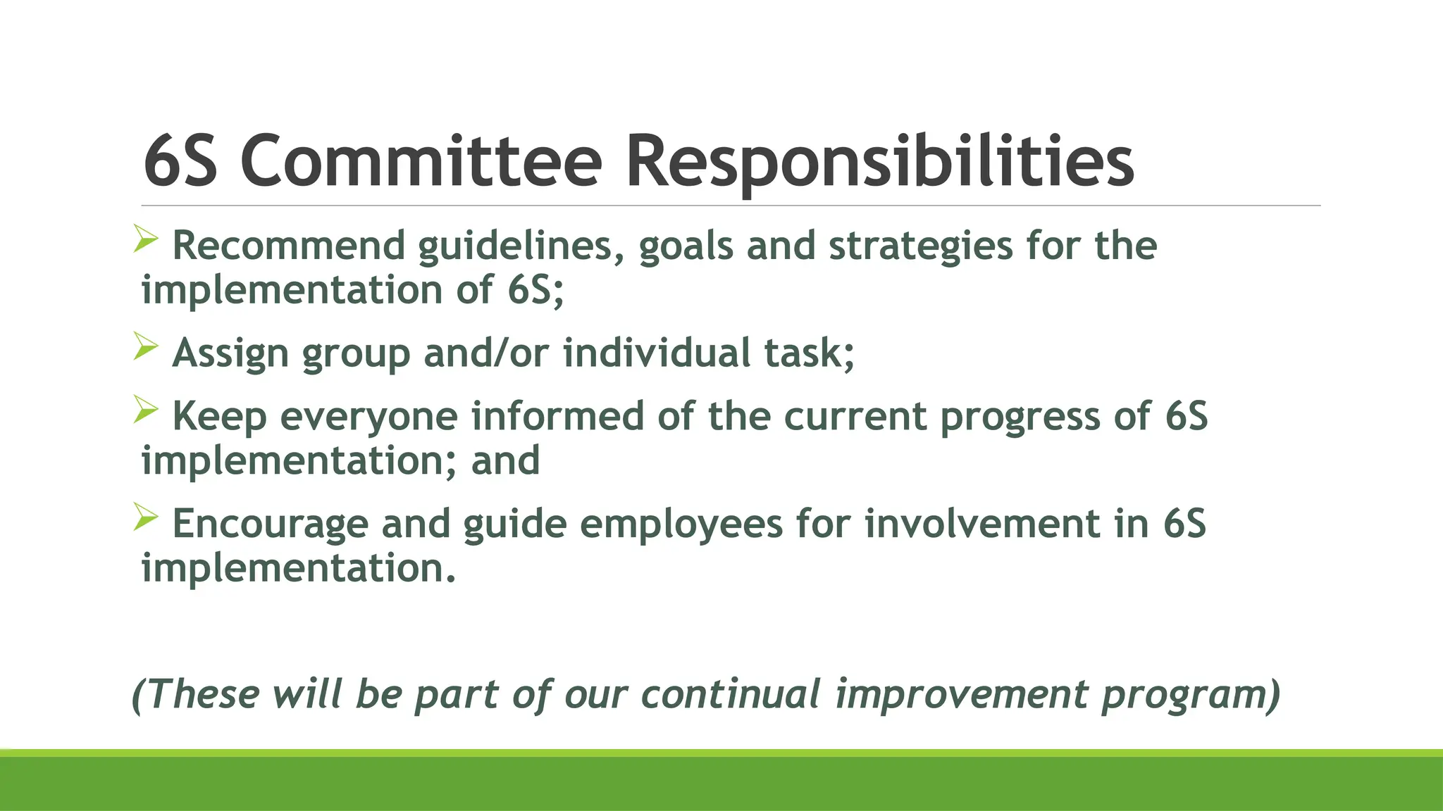 5S + 1 Safety (Kaizen rule with safety).pptx