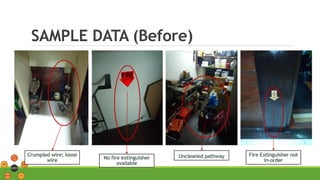 5S + 1 Safety (Kaizen rule with safety).pptx