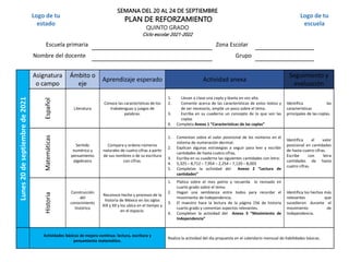 5°🦋♾️S4 2021 Plan reforzamiento yesi.pptx