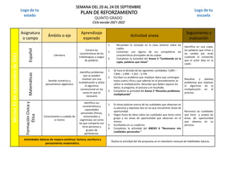 5°🦋♾️S4 2021 Plan reforzamiento yesi.pptx